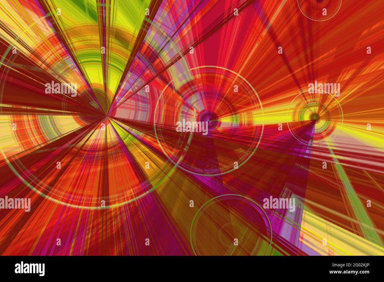 Modern background with circles. Abstract design for flyers banners and ...