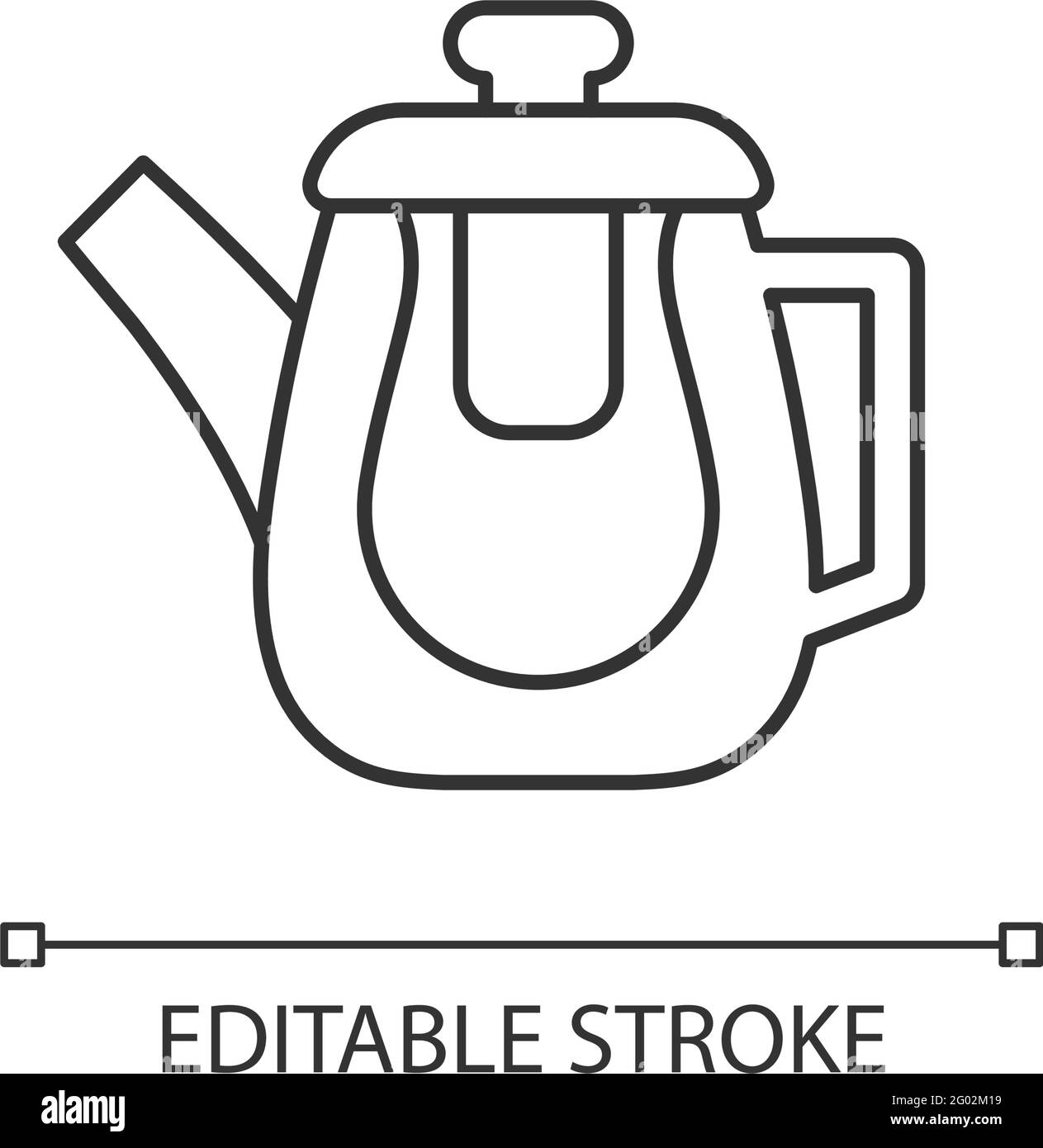 Cafe double Cut Out Stock Images & Pictures - Alamy