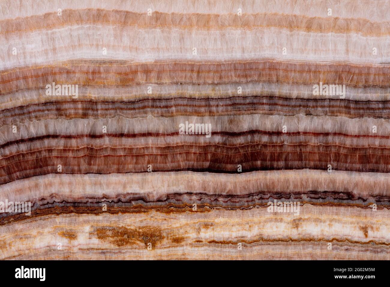 Excellent Rainbow Onyx background, texture in your admirable brown tone ...