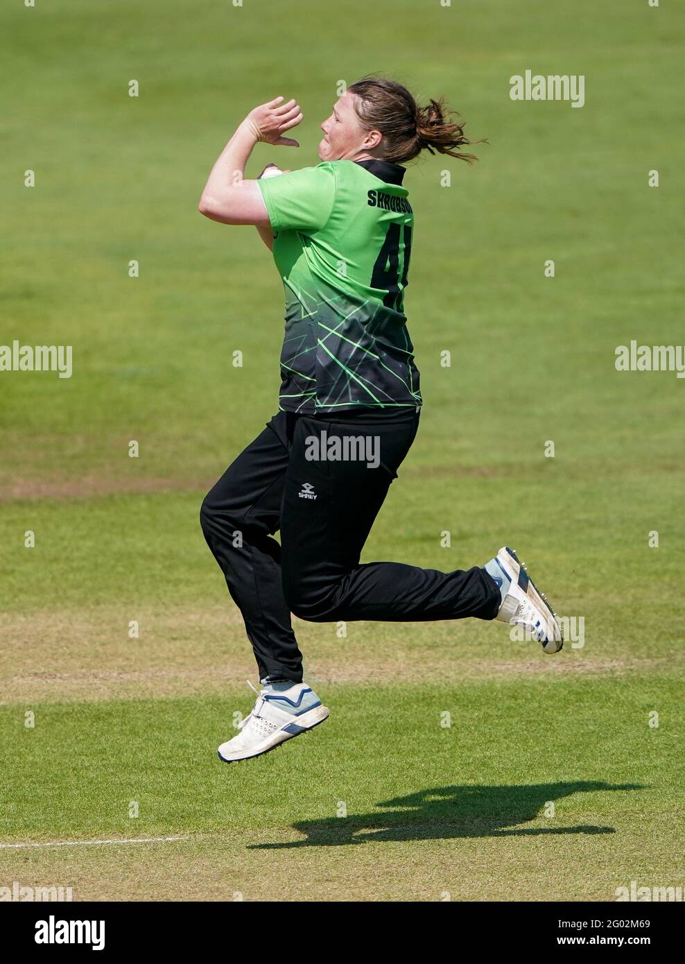 Anya shrubsole 2021 hi-res stock photography and images - Alamy