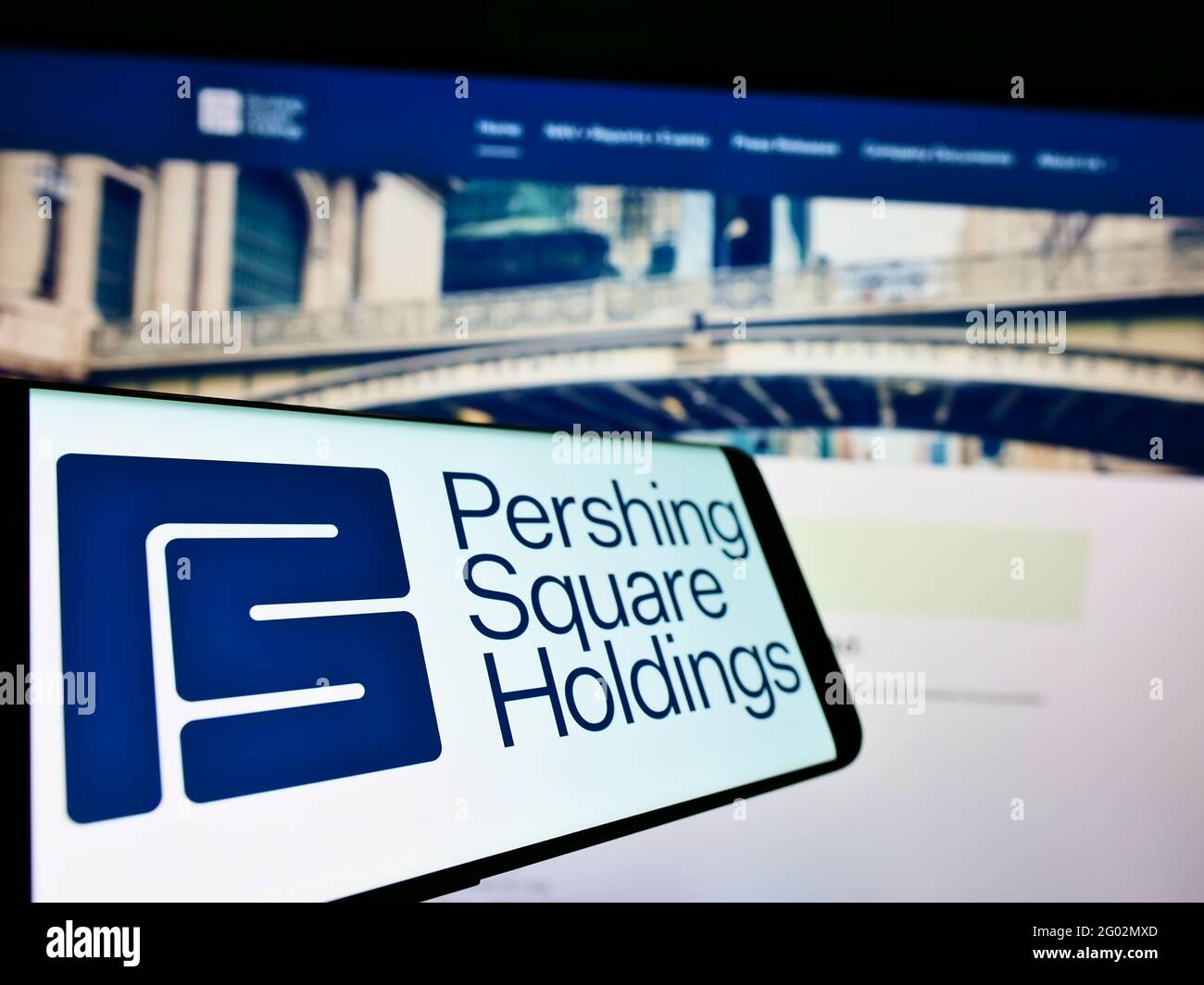 Square capital logo hi-res stock photography and images - Alamy
