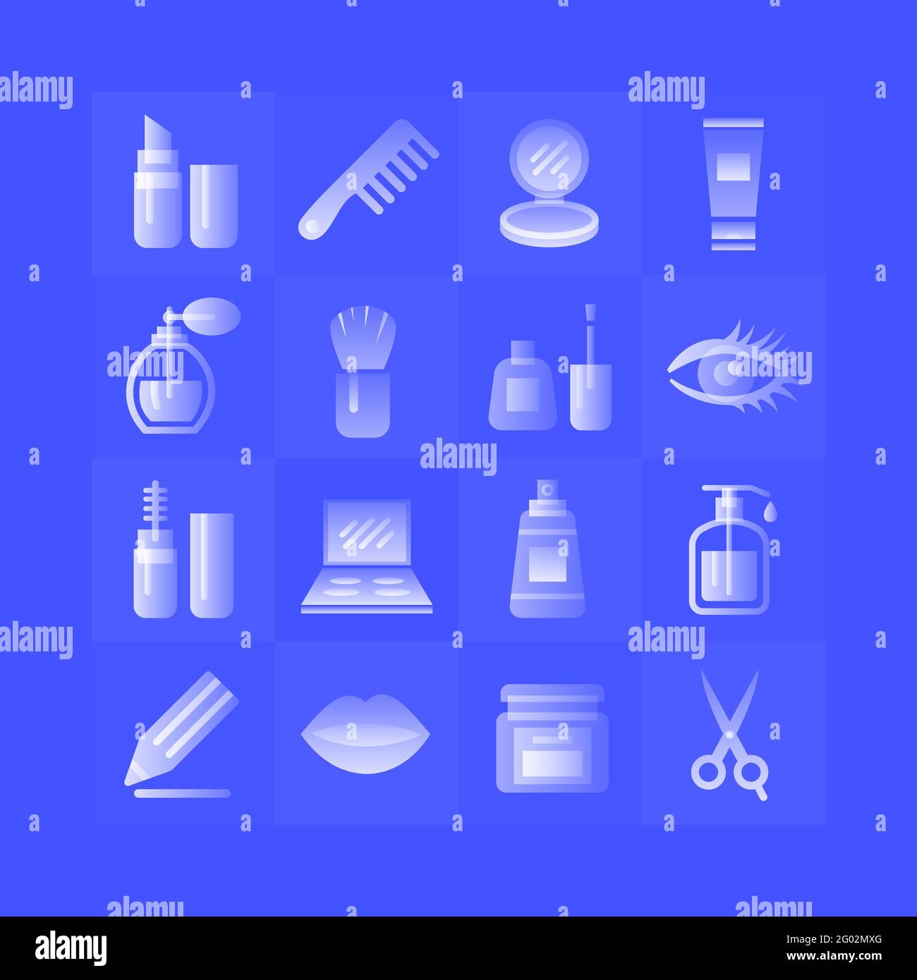 Gradient soap Stock Vector Images - Alamy