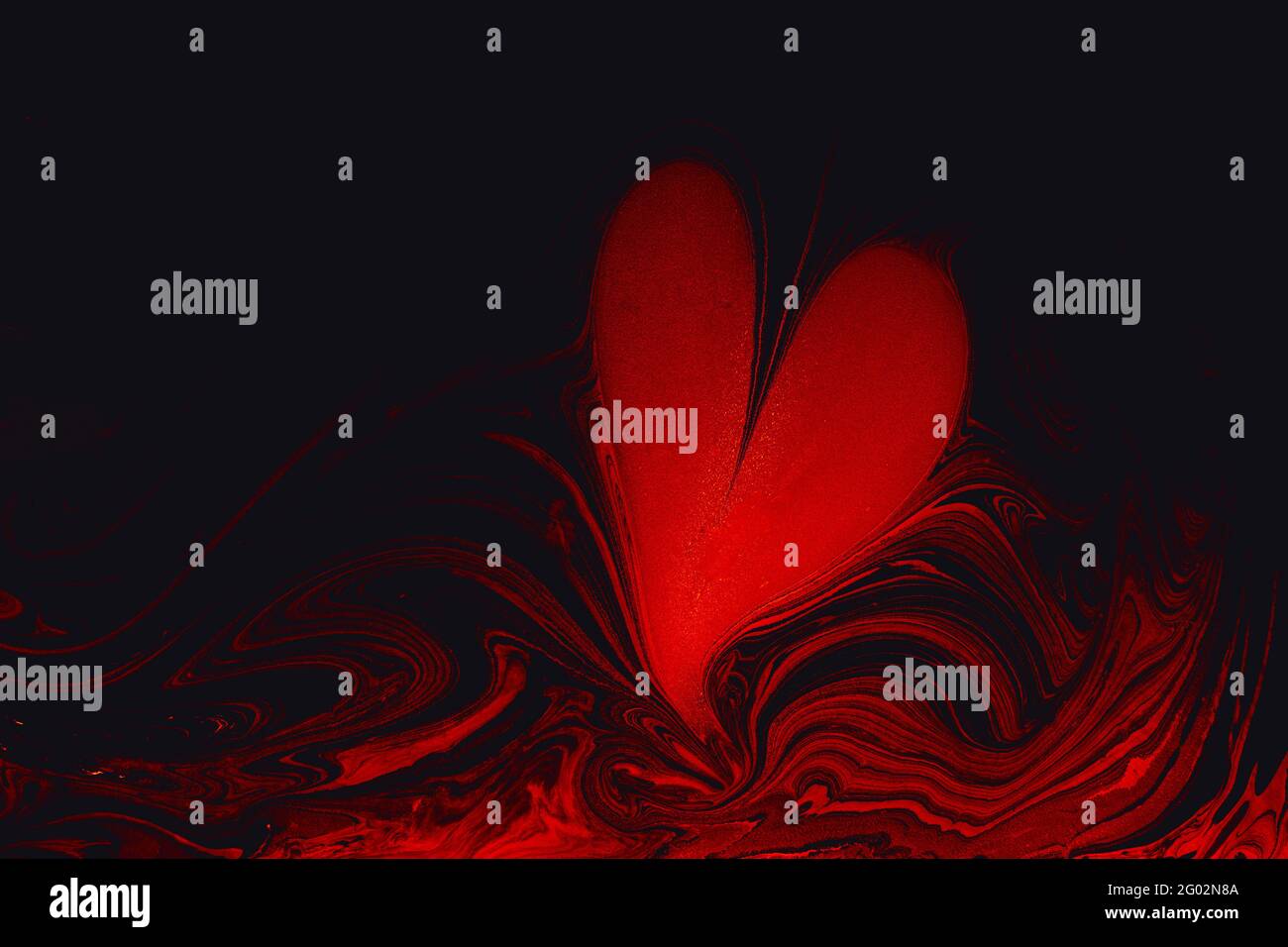 Abstract modern love concept. Romantic background templates for design ...
