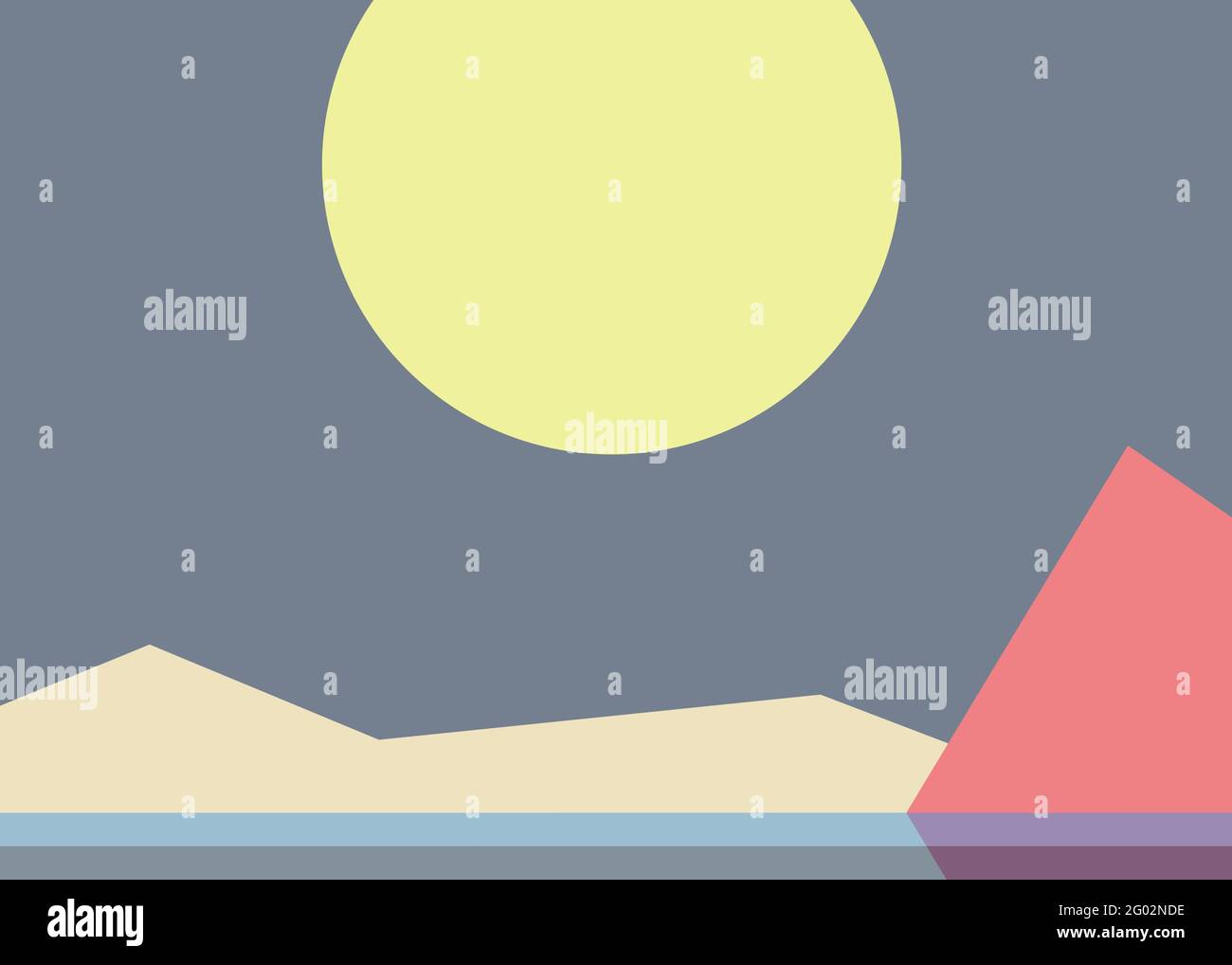 Generativeart vector vectors Stock Vector Images - Alamy