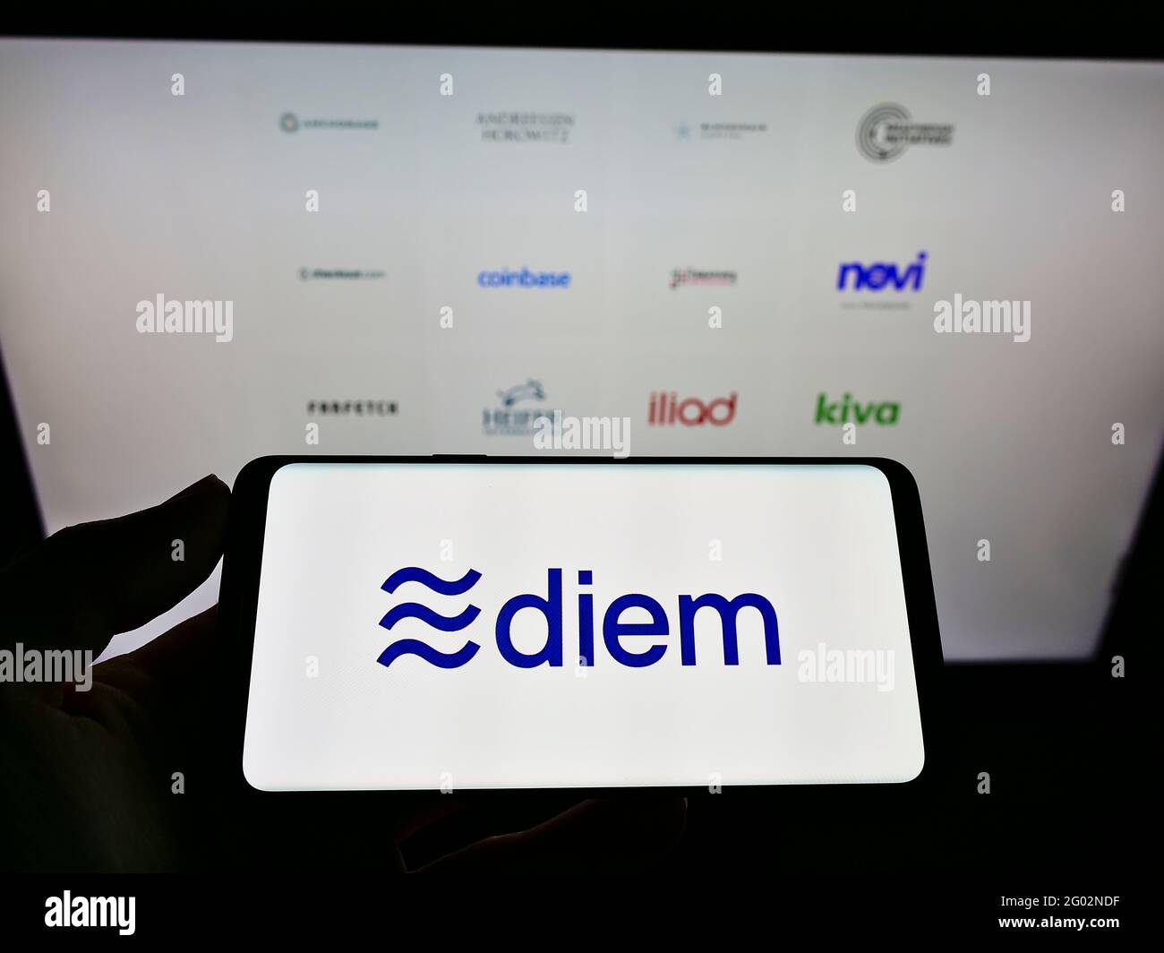 Diem currency High Resolution Stock Photography and Images - Alamy