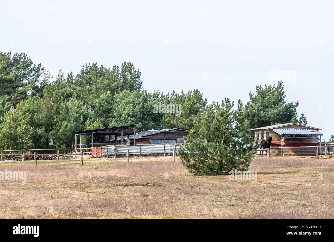 Western scenery hi-res stock photography and images - Alamy