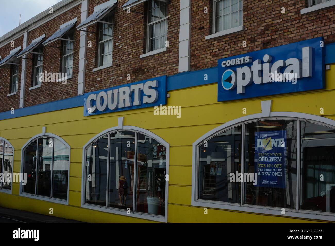 Evelyn bullen hi-res stock photography and images - Alamy