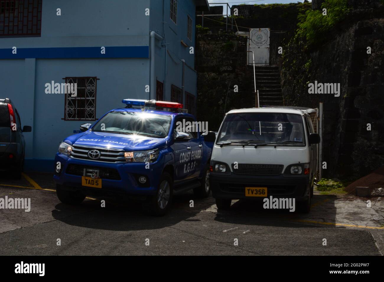 Old morris police car hi-res stock photography and images - Alamy