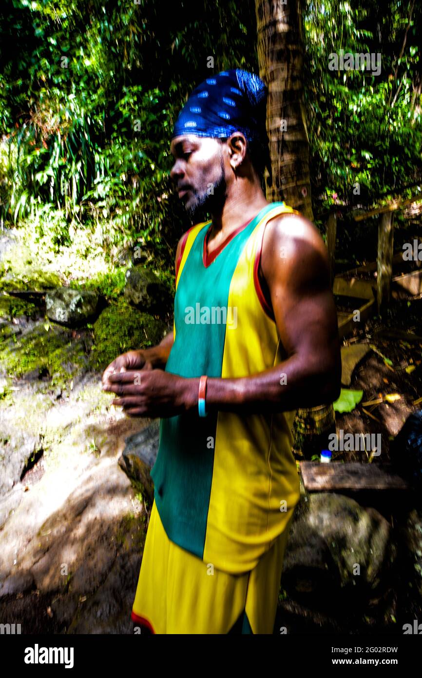 Martiniquian hi-res stock photography and images - Alamy