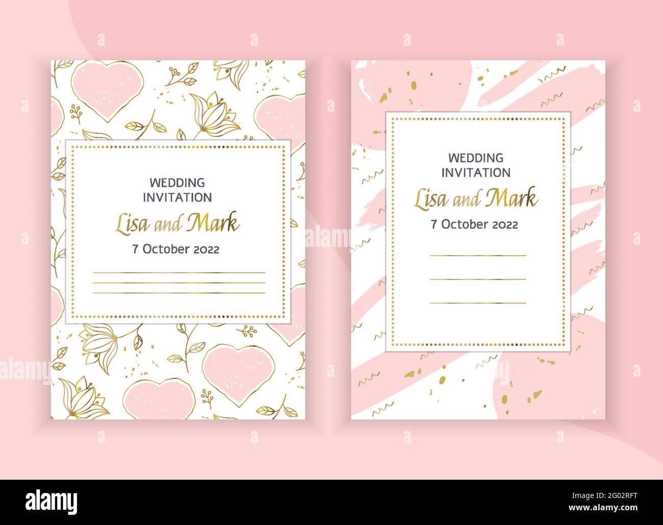 Invitation Template Heart Rustic Heart Engagement Invitations