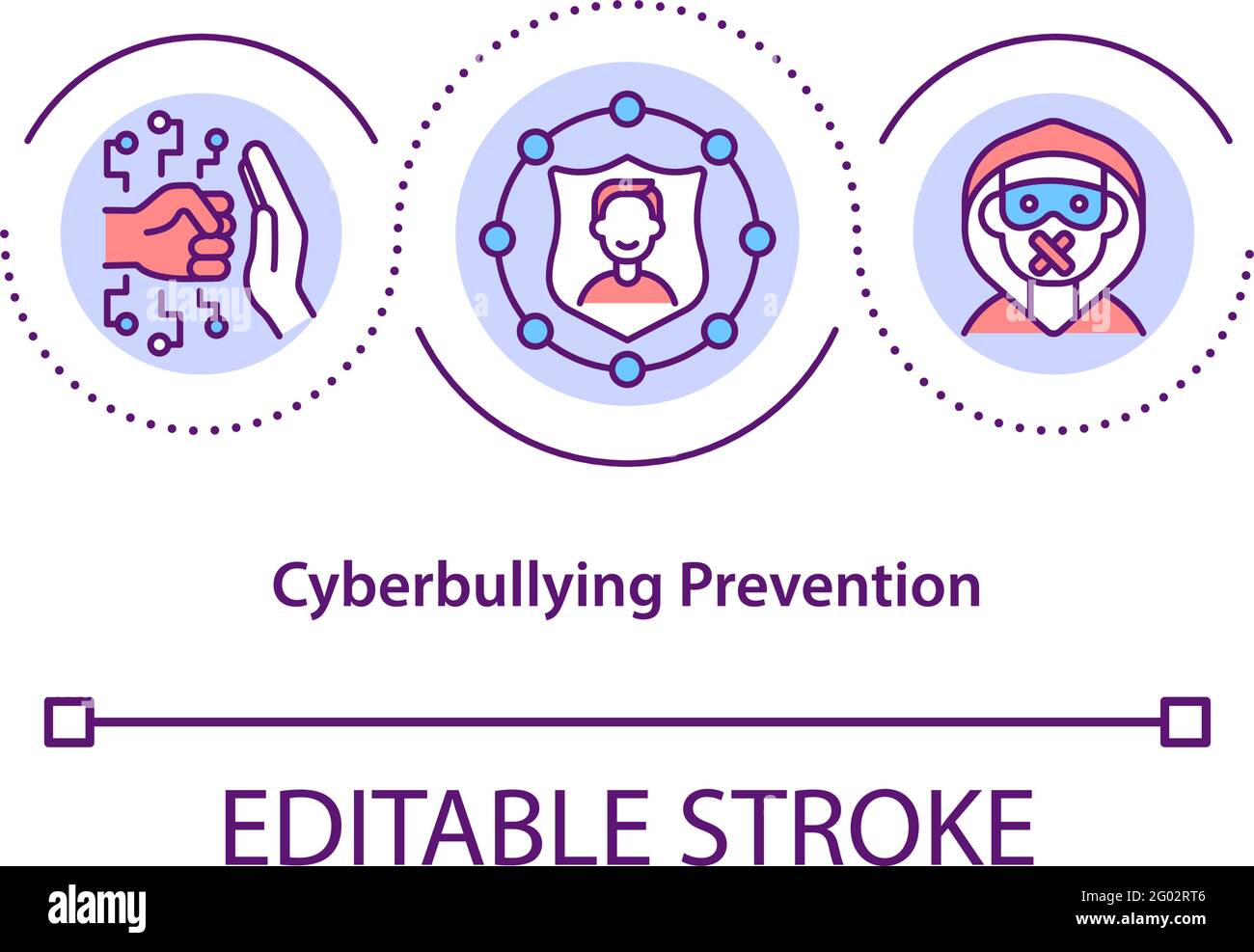 Cyberstalking Prevention