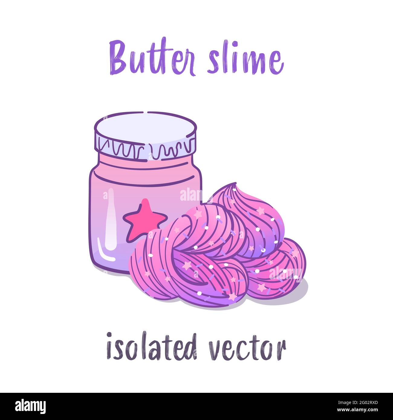 Asmr hand Stock Vector Images - Alamy