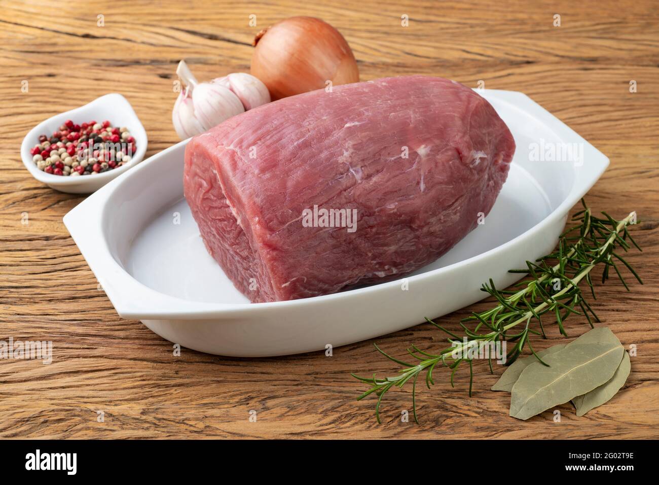 Meat over eye hi-res stock photography and images - Alamy