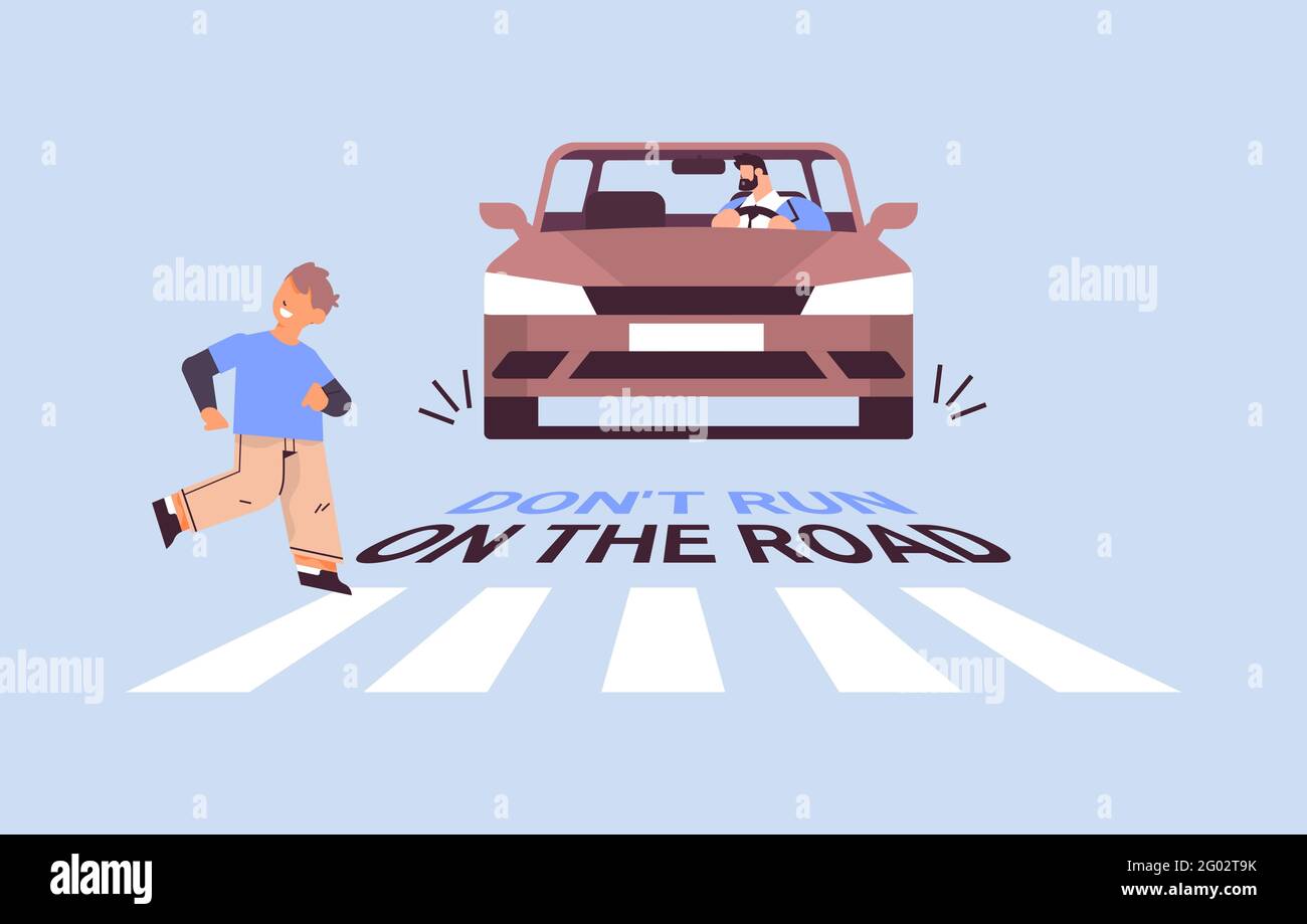 Dont scared Stock Vector Images - Alamy