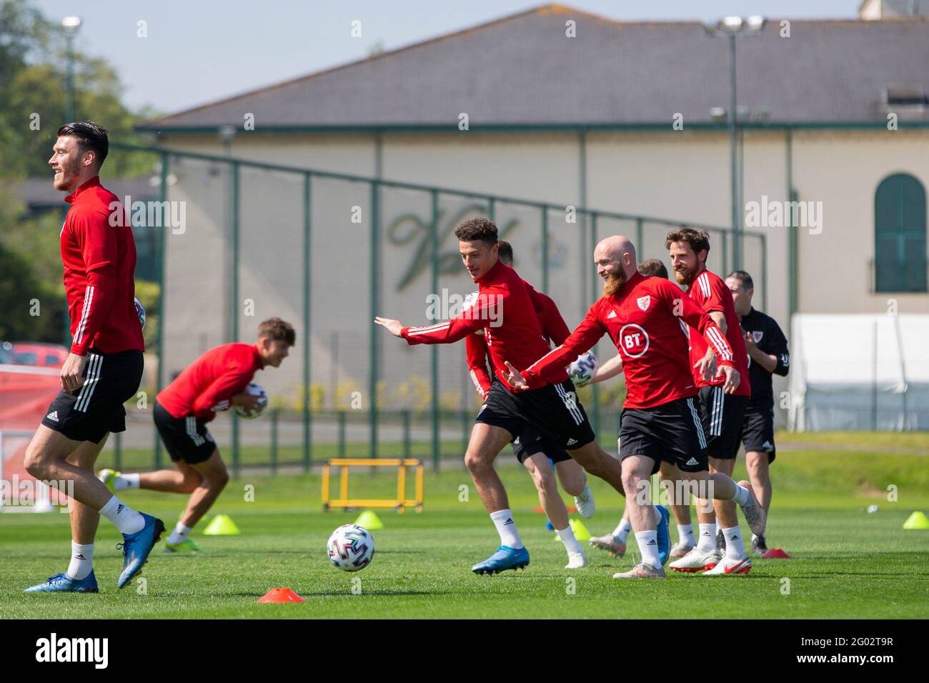 Ethan williams hi-res stock photography and images - Alamy