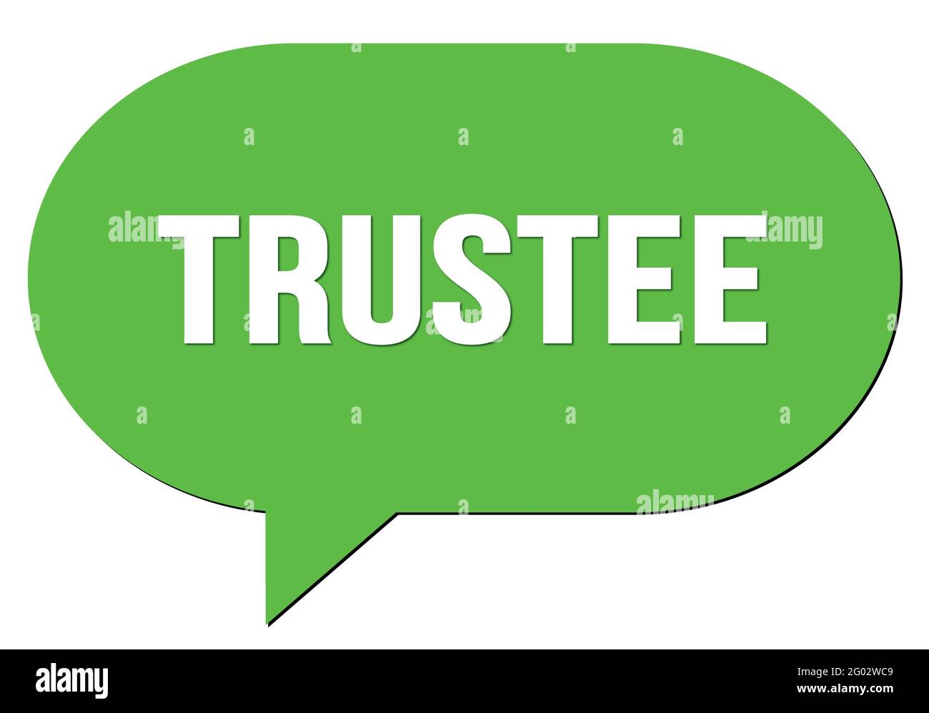 Trustee stamp hi-res stock photography and images - Alamy