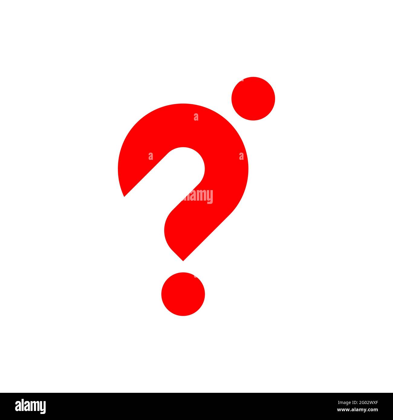 Question mark people hi-res stock photography and images - Alamy