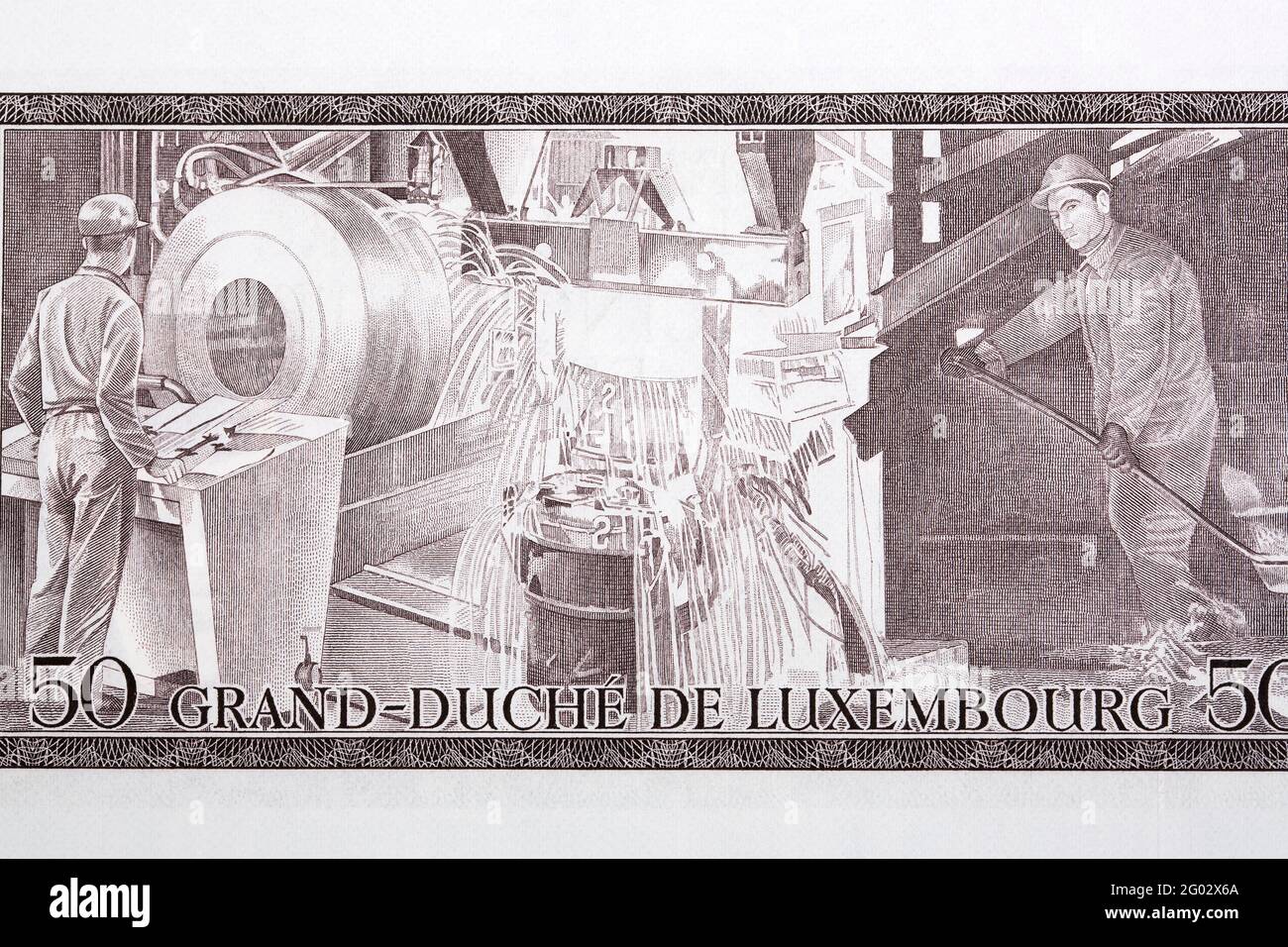Old paper factory hi-res stock photography and images - Alamy