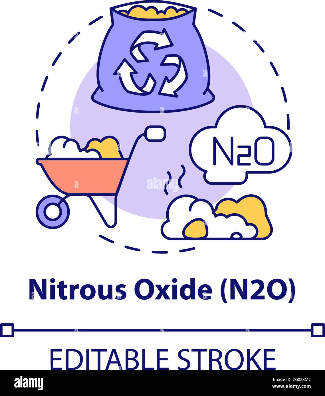 N2o High Resolution Stock Photography and Images - Alamy