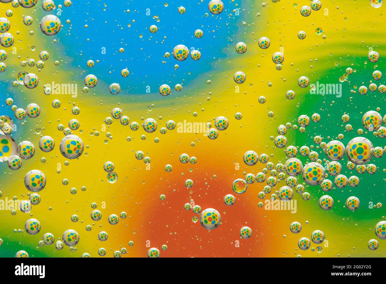 Colorful background texture hi-res stock photography and images - Alamy