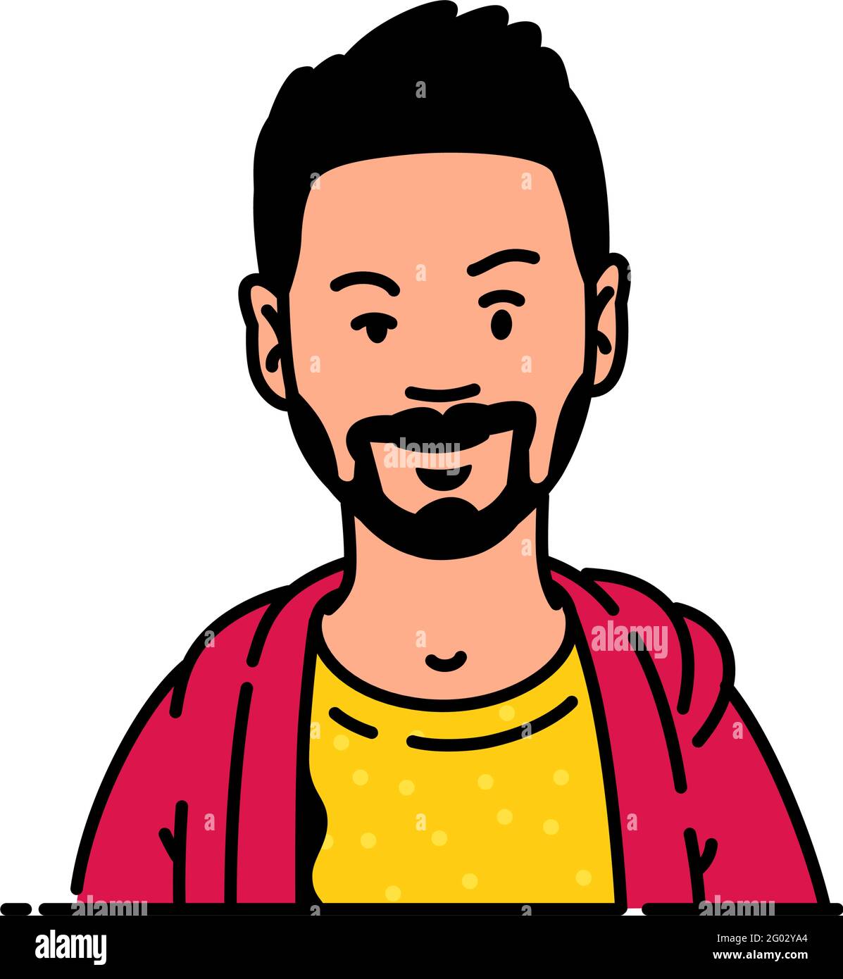 Minimal image Stock Vector Images - Alamy