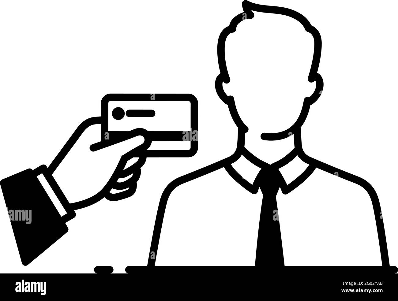 Consumer loans Stock Vector Images - Alamy
