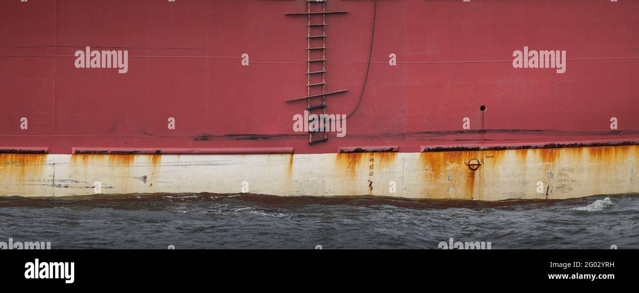 Maritime industrial background hi-res stock photography and images - Alamy