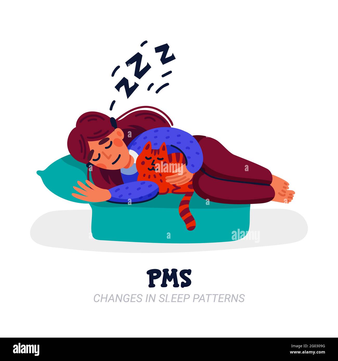 Pms Women