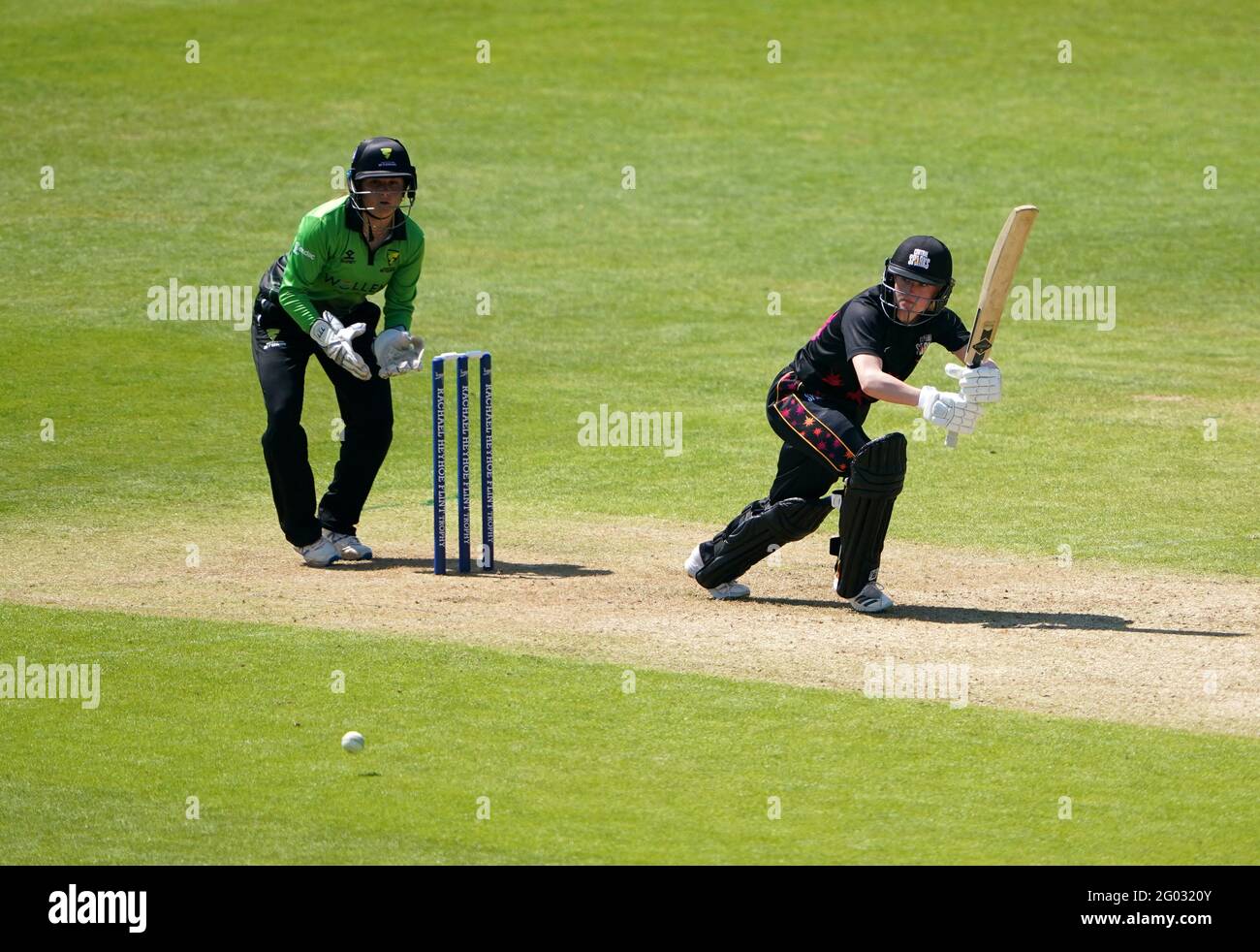 Stephanie sparks hi-res stock photography and images - Alamy