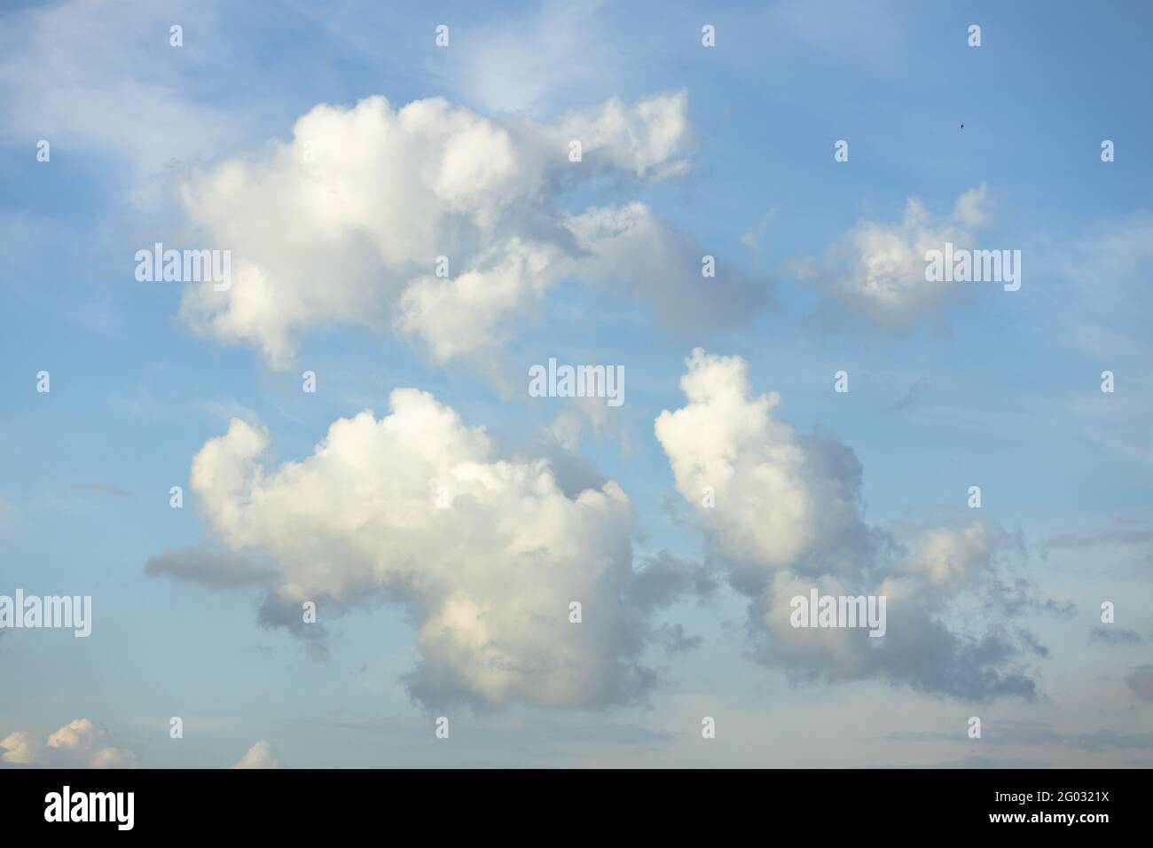 Climate and weather condition backdrop concept. Wallpaper Stock Photo ...