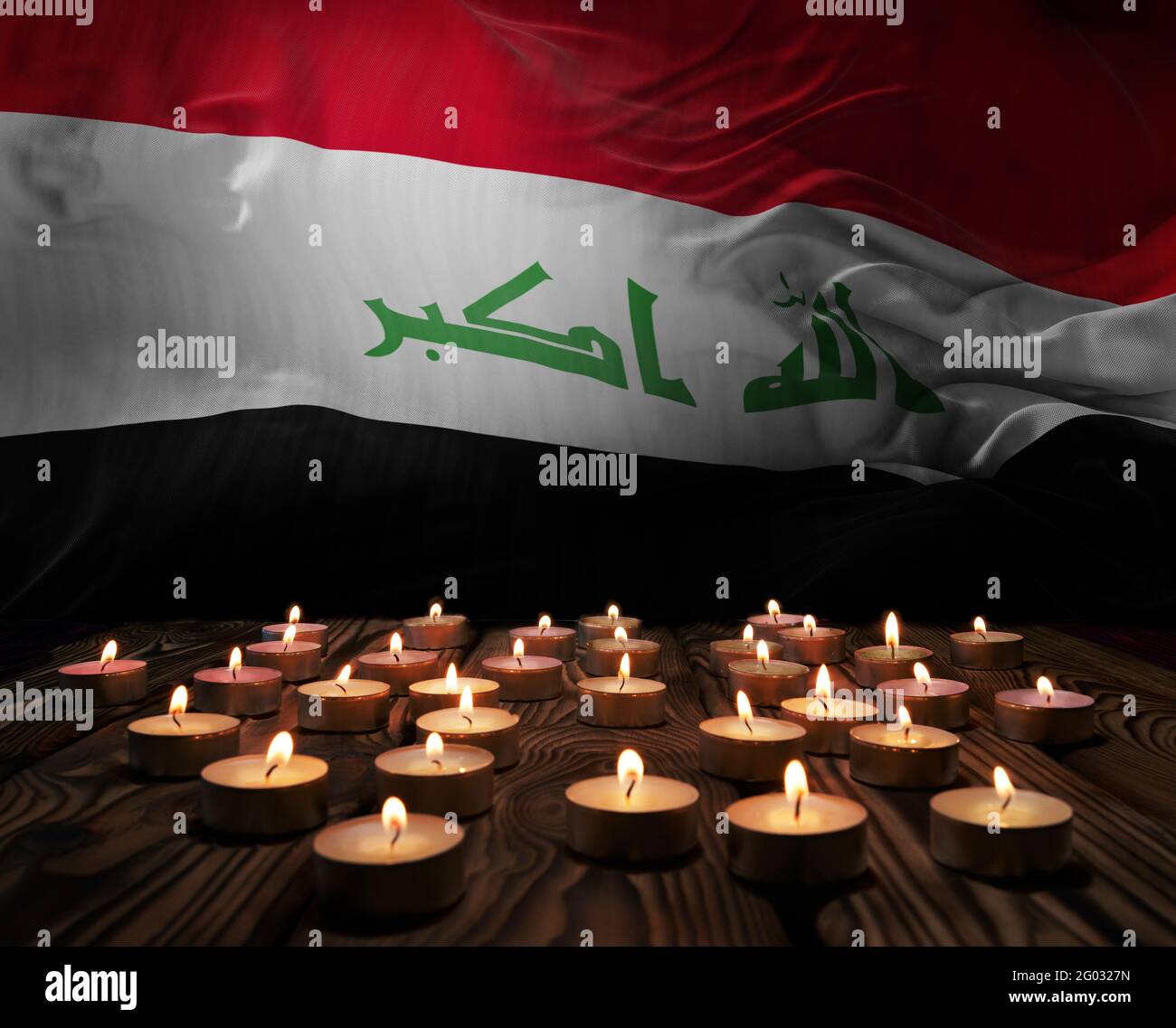 National mourning day hi-res stock photography and images - Alamy