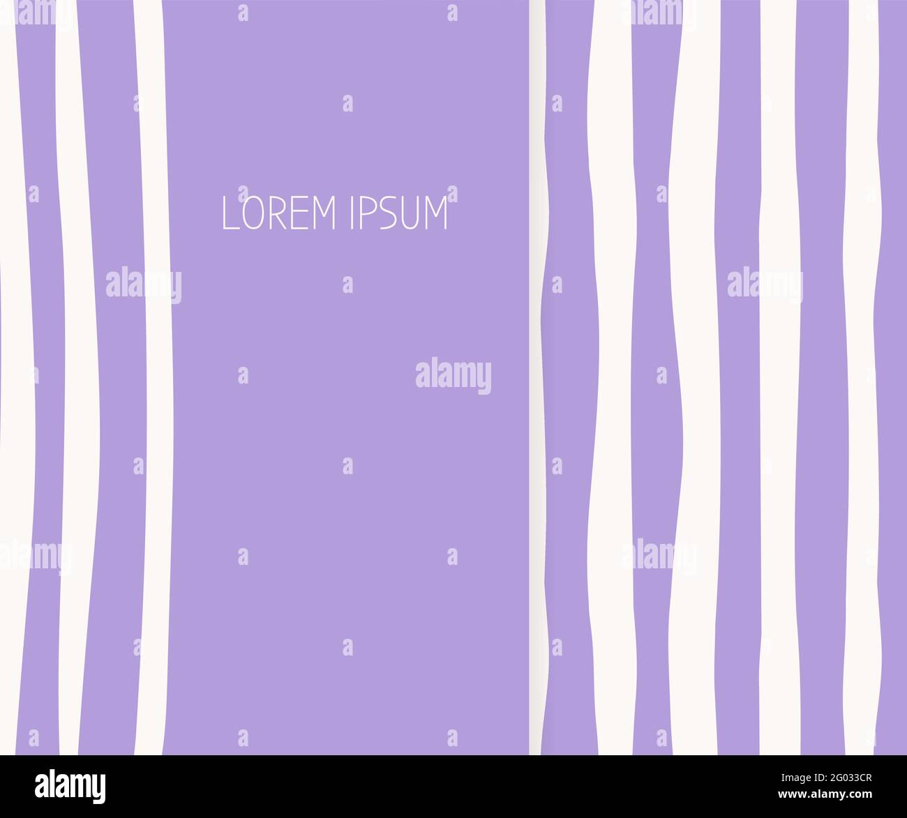 Cover blank card . Abstract seamless pattern. Limitless stylish ...