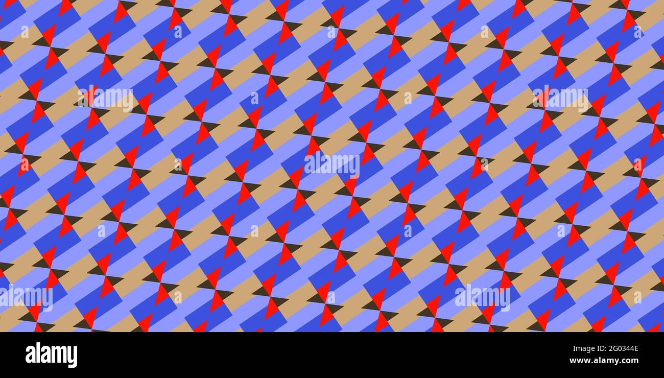 Simple ornamental pattern, textile print. Pattern for fabric and ...