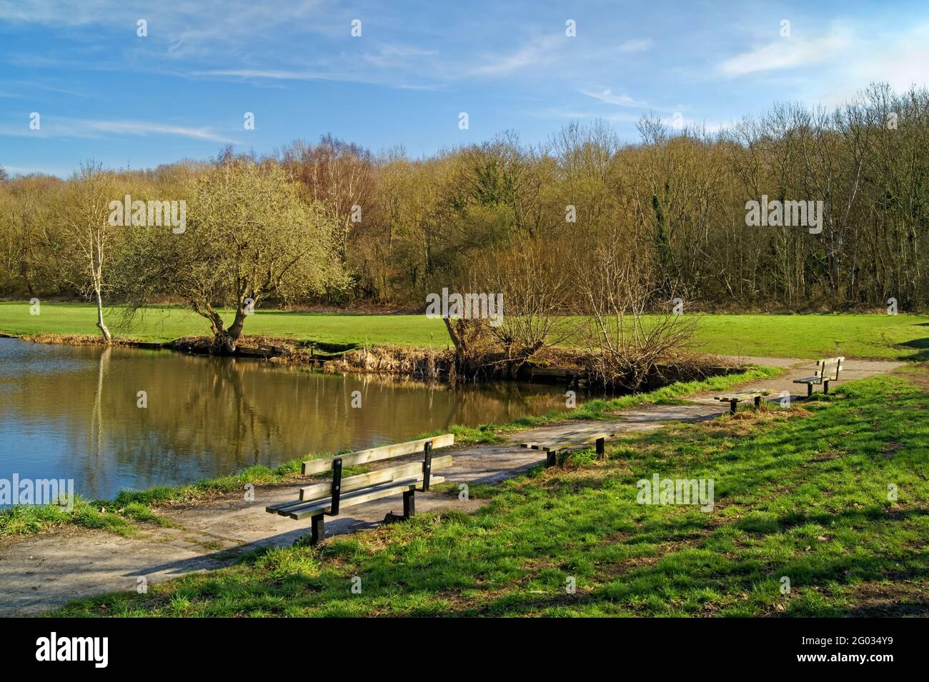 Worsbrough hi-res stock photography and images - Alamy