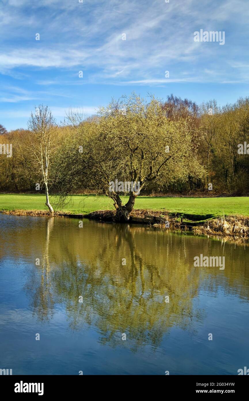 Worsbrough hi-res stock photography and images - Alamy