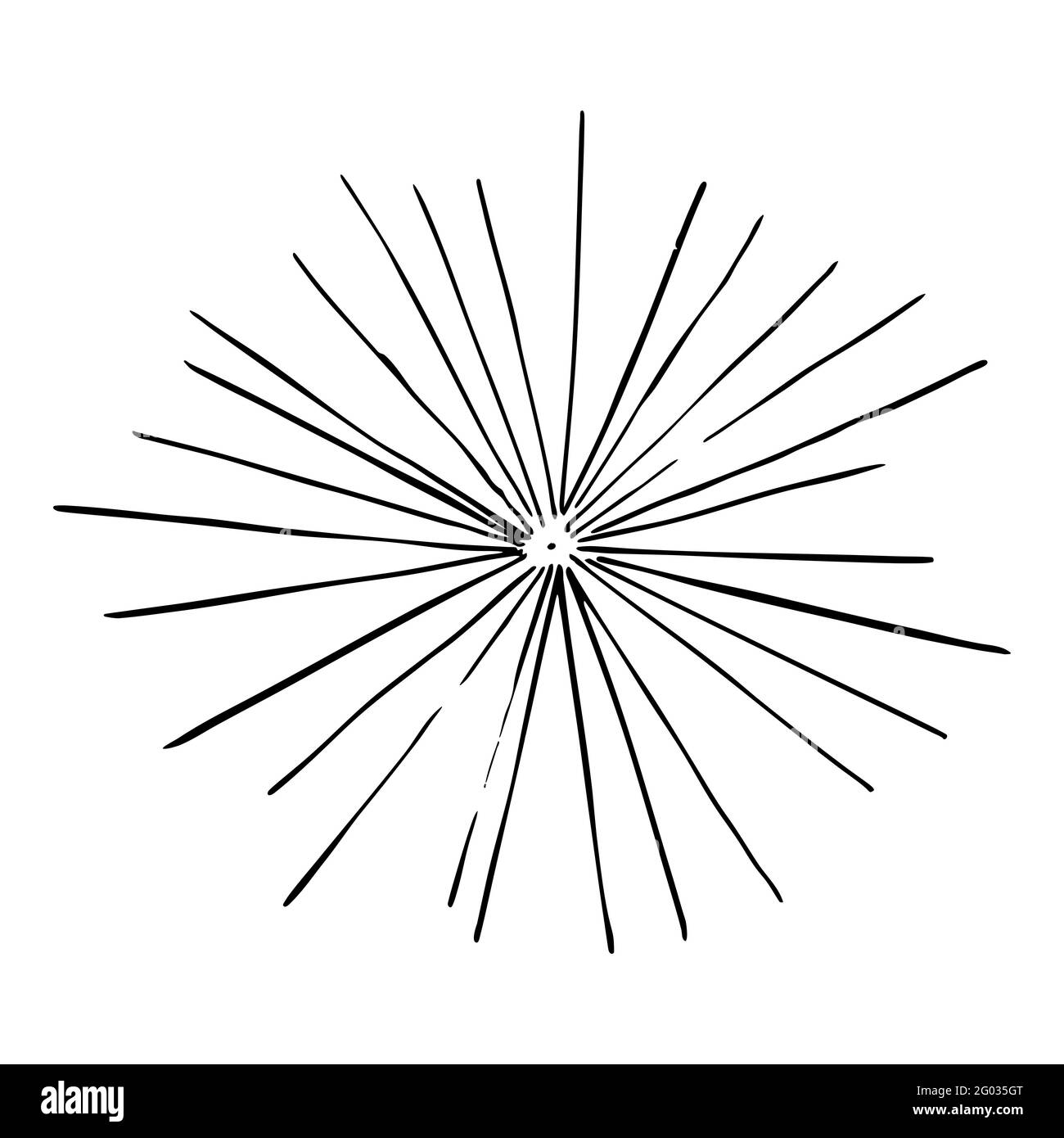 Sunburst motif hi-res stock photography and images - Alamy