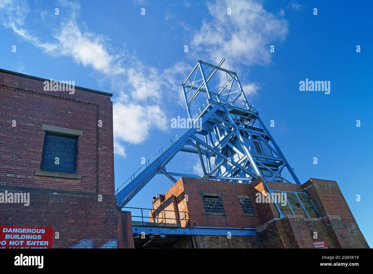 Oaks colliery mining disaster hi-res stock photography and images - Alamy