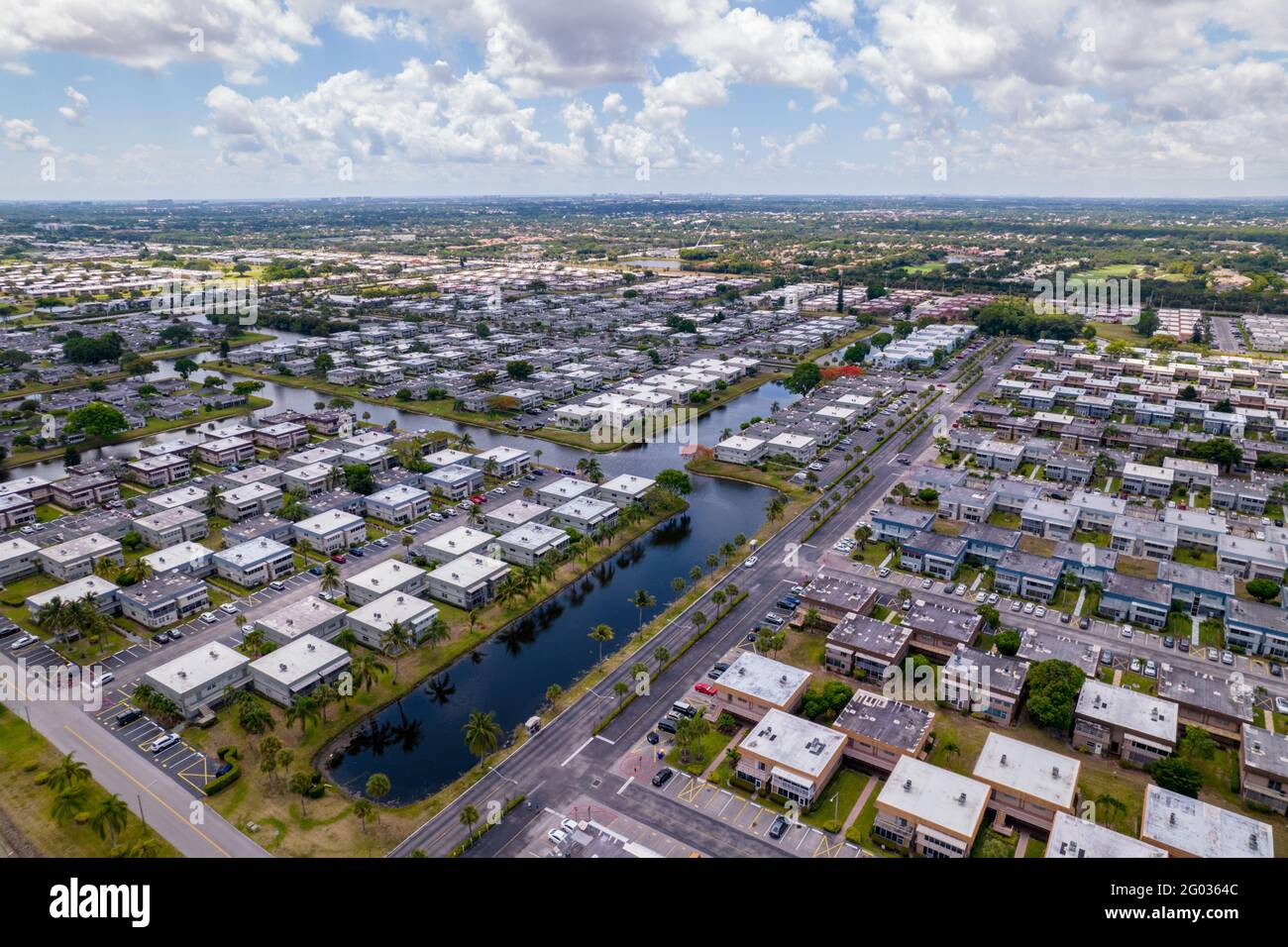 Kings point beach florida hi-res stock photography and images - Alamy