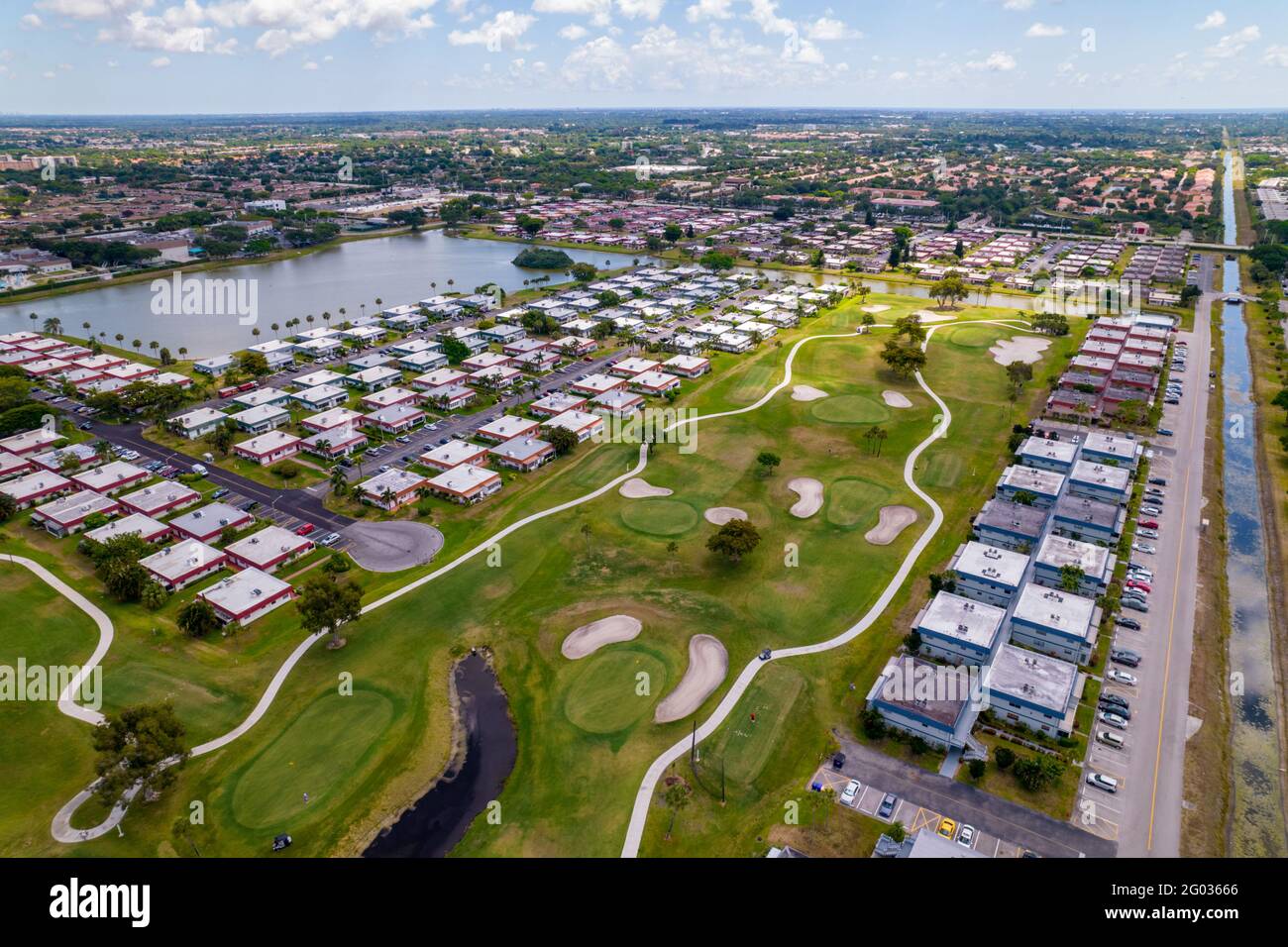 Kings point beach florida hi-res stock photography and images - Alamy