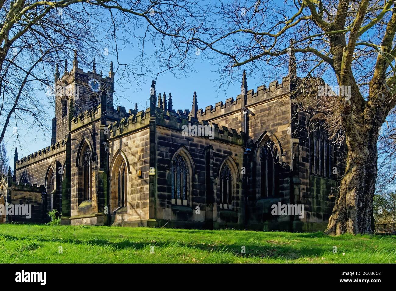 Barnsley east hi-res stock photography and images - Alamy