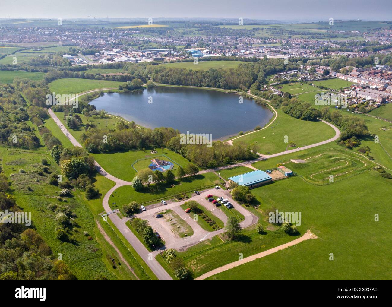 Hetton hi-res stock photography and images - Alamy