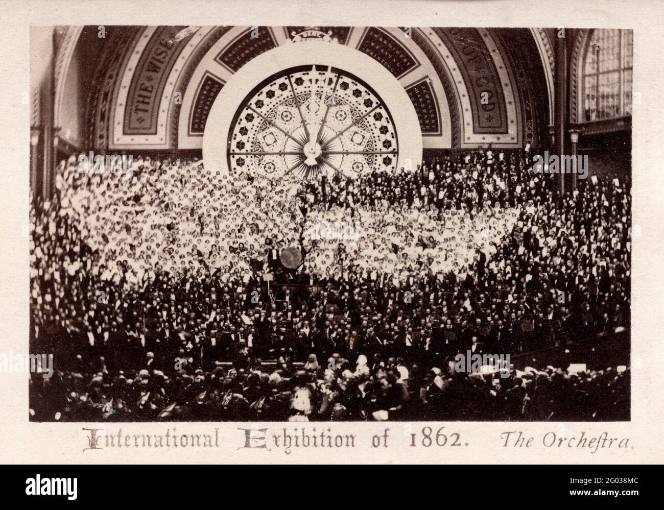 London black and white 1860s hi-res stock photography and images - Alamy