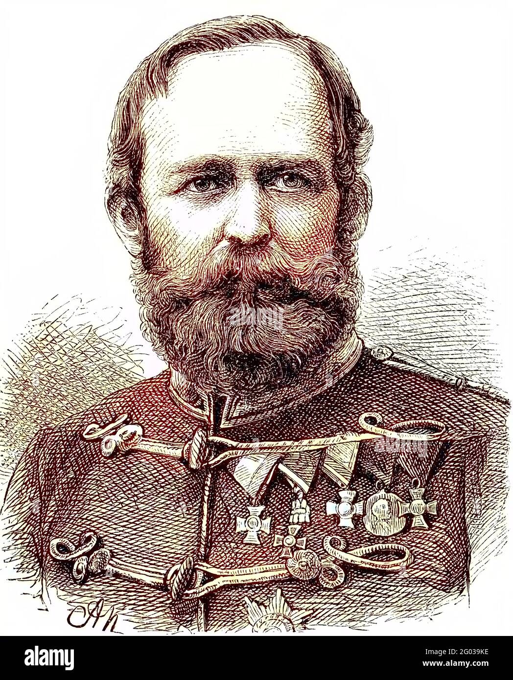 Leopold baron Cut Out Stock Images & Pictures - Alamy