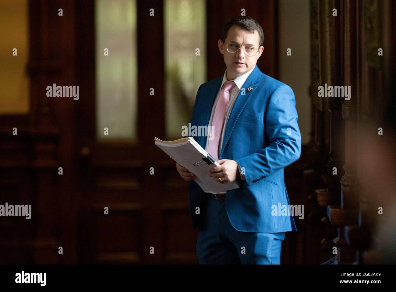 Briscoe cain hi-res stock photography and images - Alamy