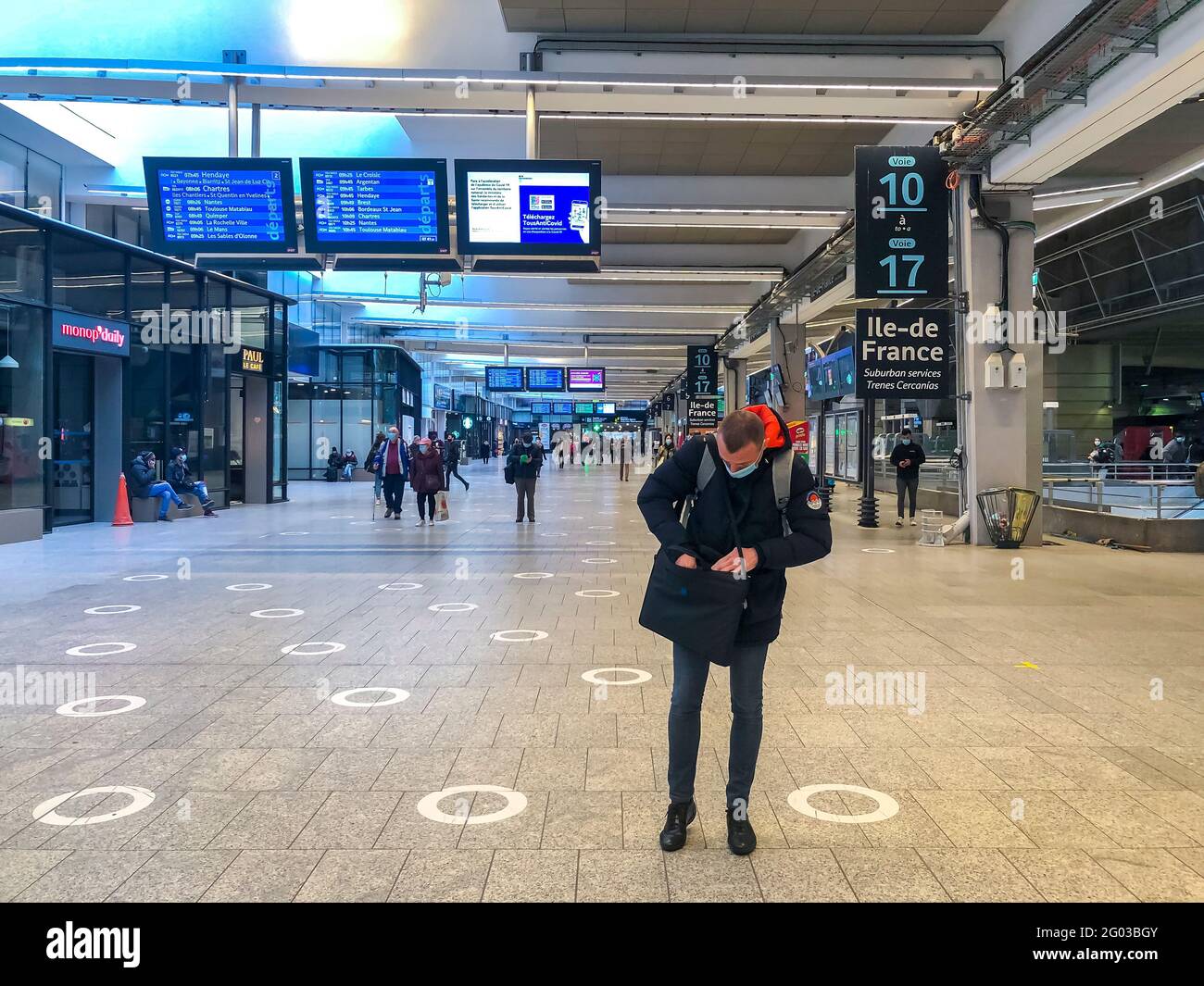Hallway Lights Screens High Resolution Stock Photography and Images - Alamy