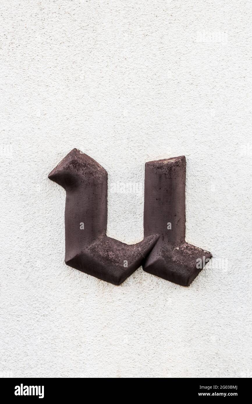 Brown colour hi-res stock photography and images - Alamy