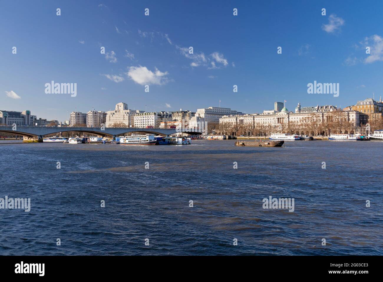 Waterloo house hi-res stock photography and images - Alamy