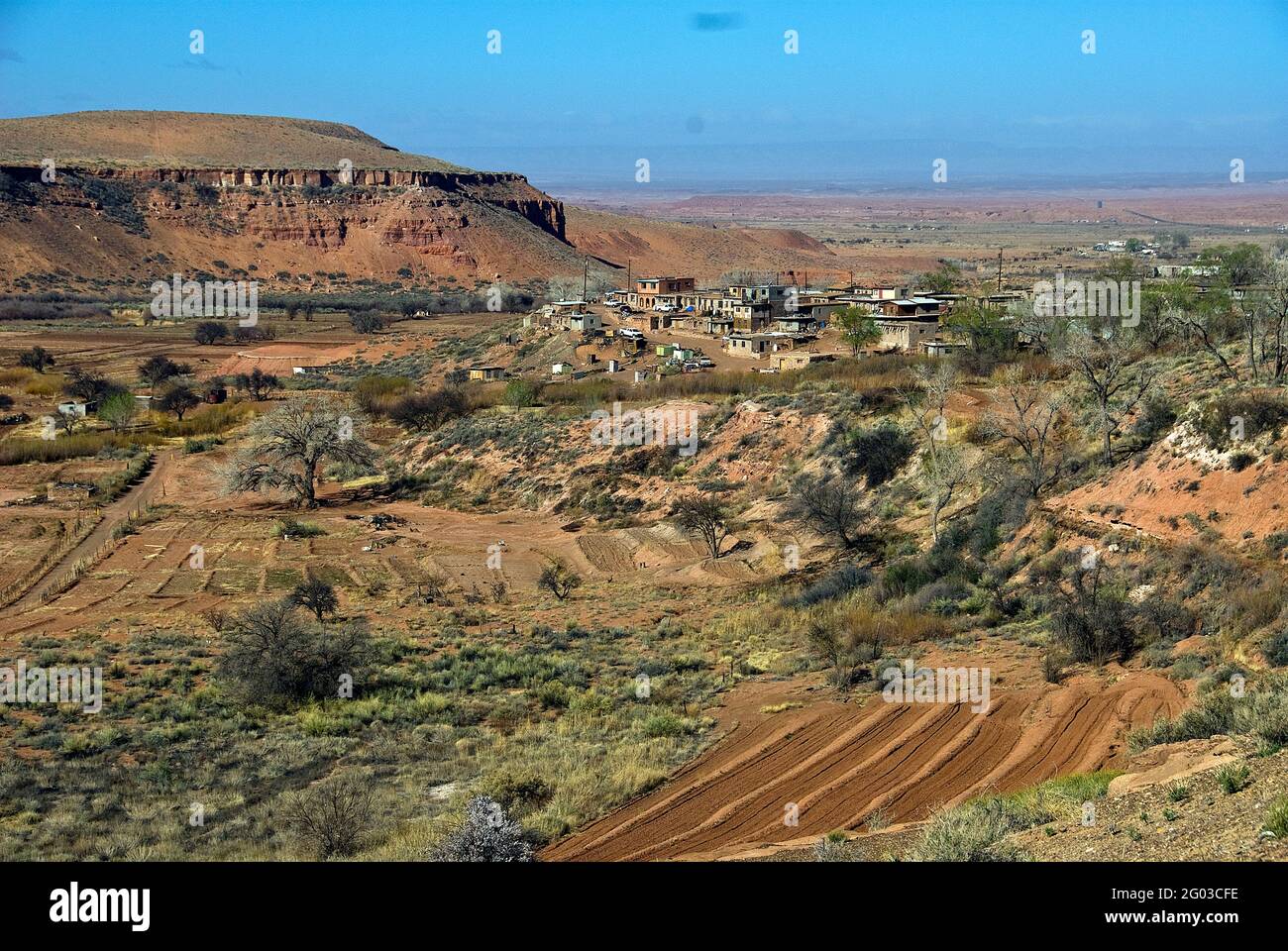 Hopi indian reservation hi-res stock photography and images - Alamy