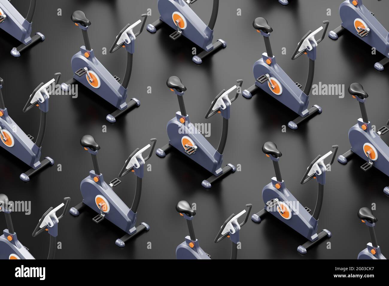 Pedal machine hi-res stock photography and images - Alamy