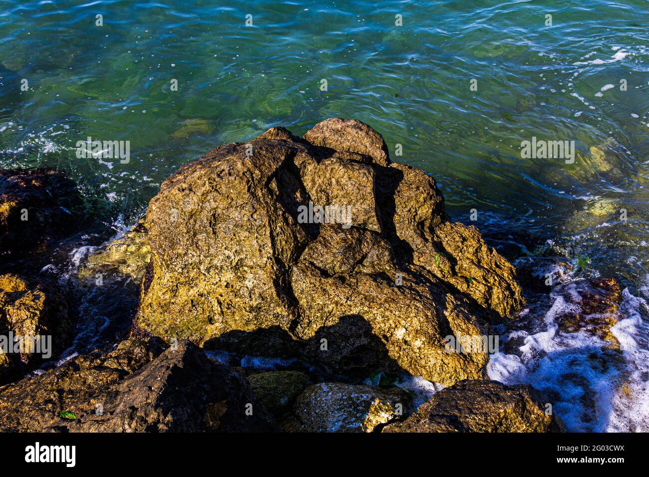 Seastone hi-res stock photography and images - Alamy